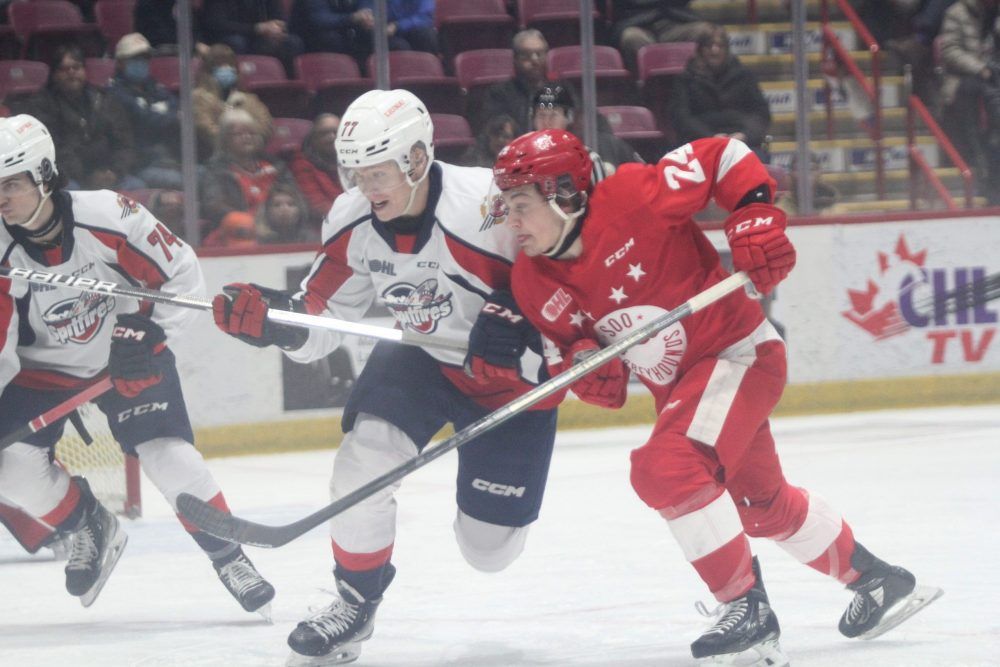 'They deserve this so much.' : Hounds snap a five-game skid with an 8-2 ...