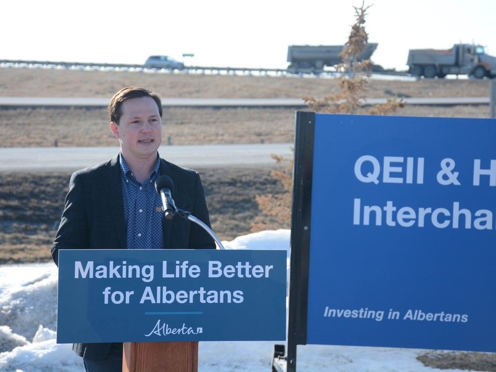 Ground to break on Balzac overpass in 2025 | Airdrie Echo