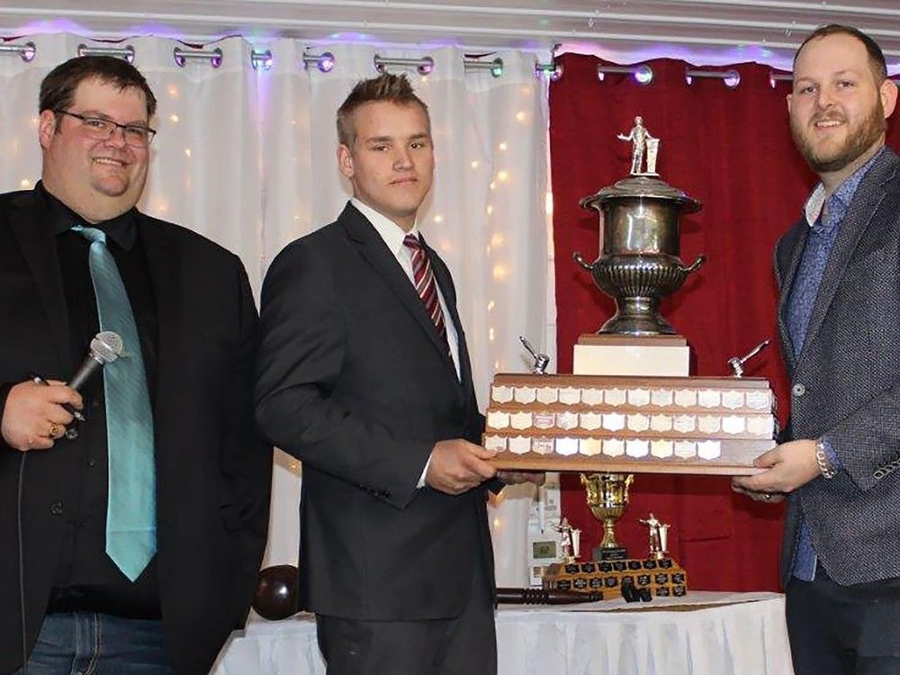 Auctioneer's competition highlights Ontario convention | Belleville ...