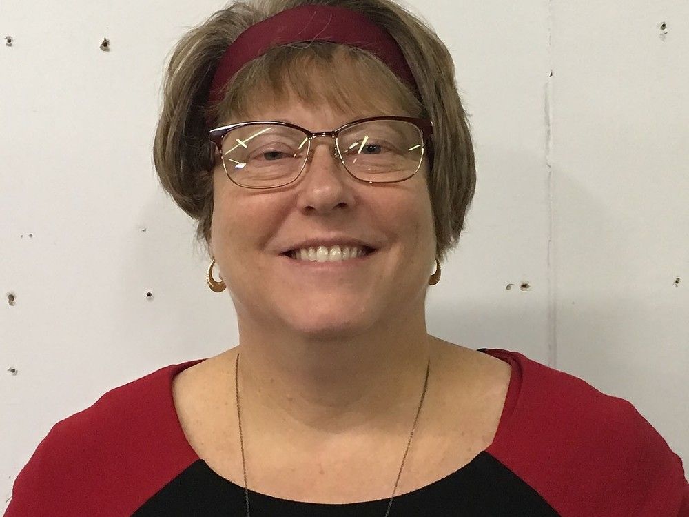 Belleville’s Own: A woman of heart and a role model for all volunteers ...