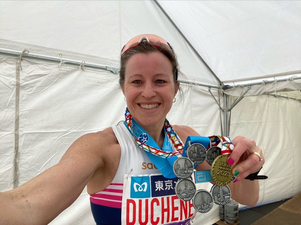 DuChene to lead Hike for Hospice | Brantford Expositor