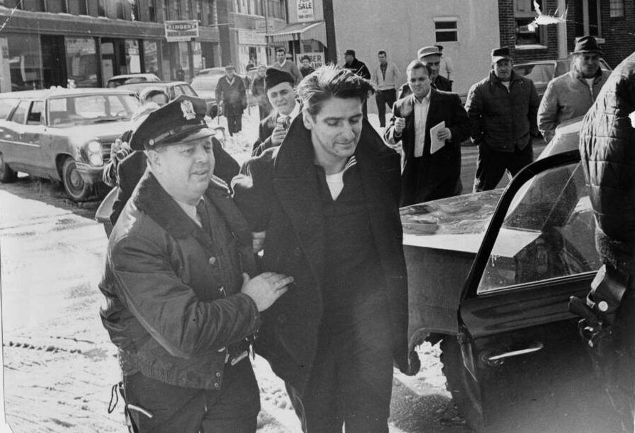 Movie takes new look at Boston Strangler murders | North Bay Nugget