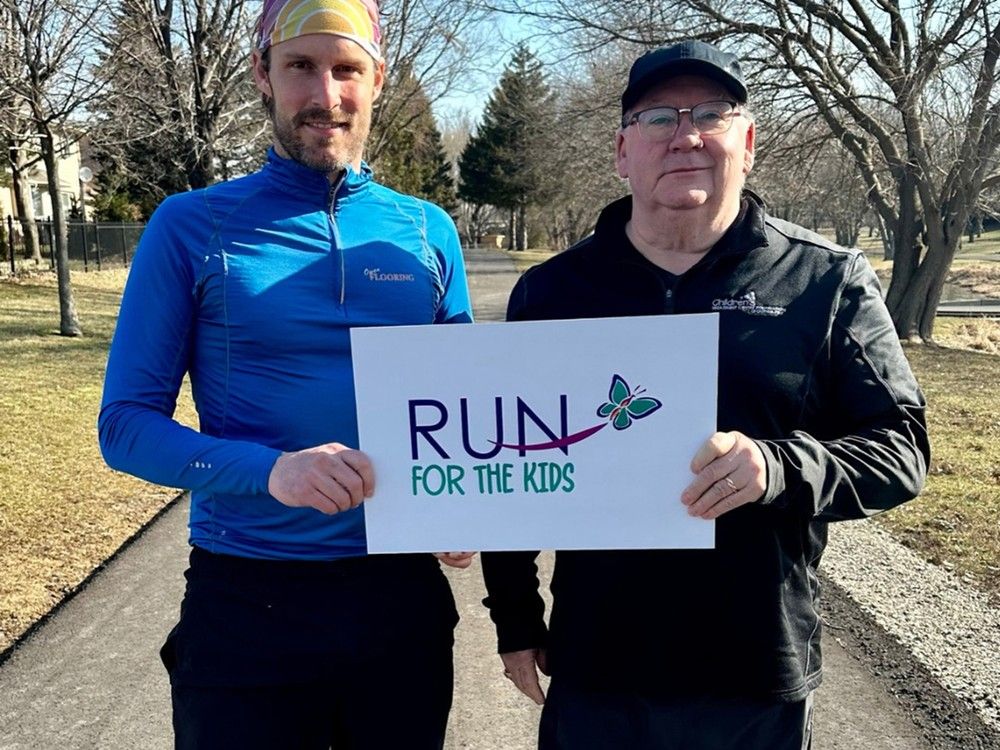 CTC Foundation announces new Run for the Kids event | Brantford Expositor