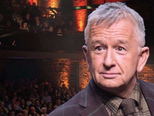 Back where he belongs: Ron James performs in Chatham March 25 | Chatham ...