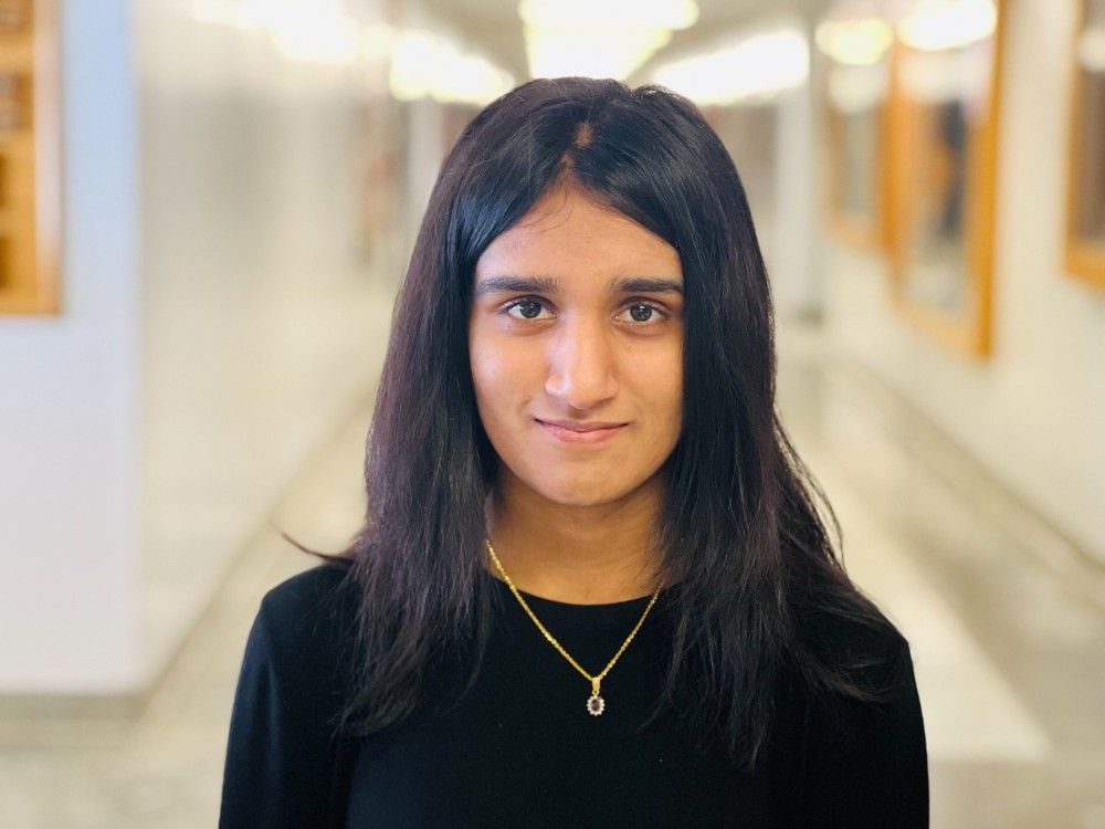 Seaway's Ali and CCVS's Virk elected UCDSB student trustees | Cornwall ...