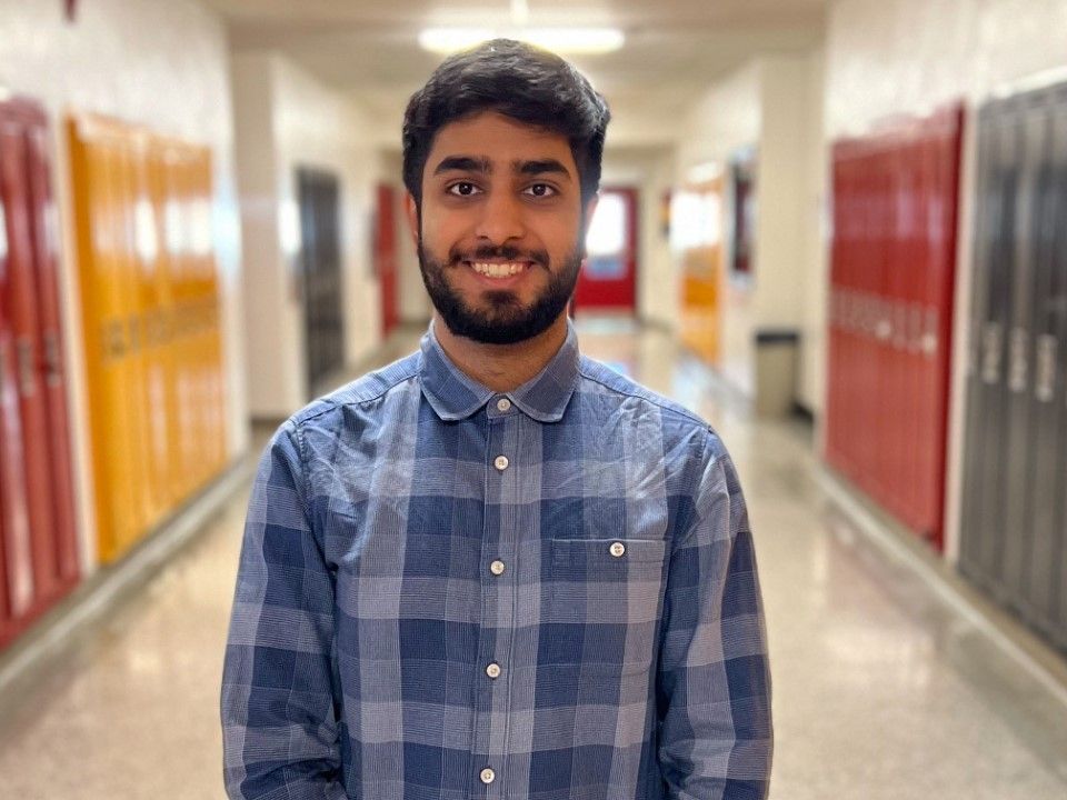 Seaway's Ali and CCVS's Virk elected UCDSB student trustees | Cornwall ...