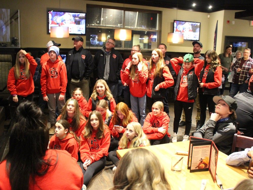 U13A Cornwall Typhoons are 2023 Good Deeds Cup champions! | Cornwall ...