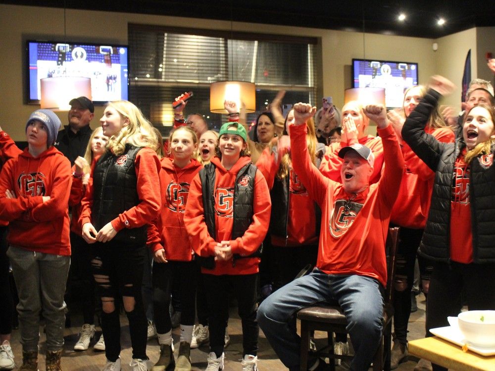 U13A Cornwall Typhoons are 2023 Good Deeds Cup champions! | Cornwall ...