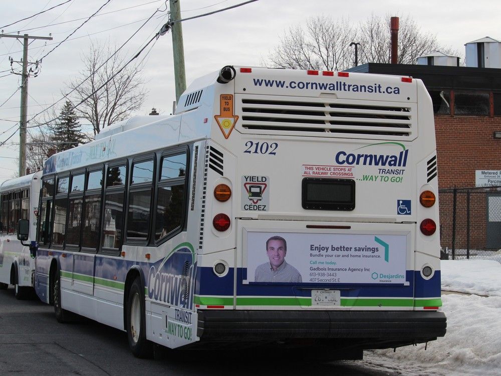 Closure of the Care Centre in Cornwall stuns some residents | Cornwall ...