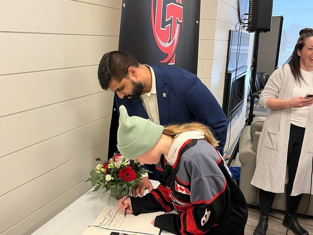 City, Beyond 21 celebrate U13A Cornwall Typhoons' Good Deeds win ...