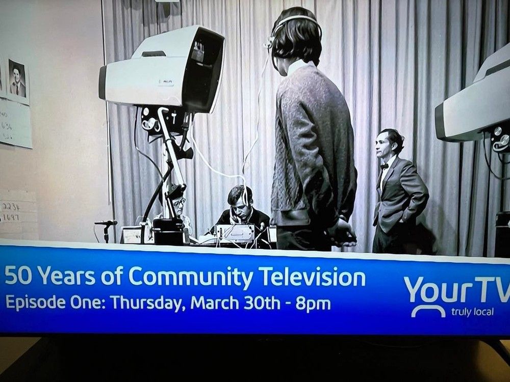 YourTV Cornwall celebrating major broadcasting milestone | Cornwall ...