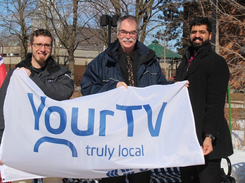 YourTV Cornwall celebrating major broadcasting milestone | Cornwall ...