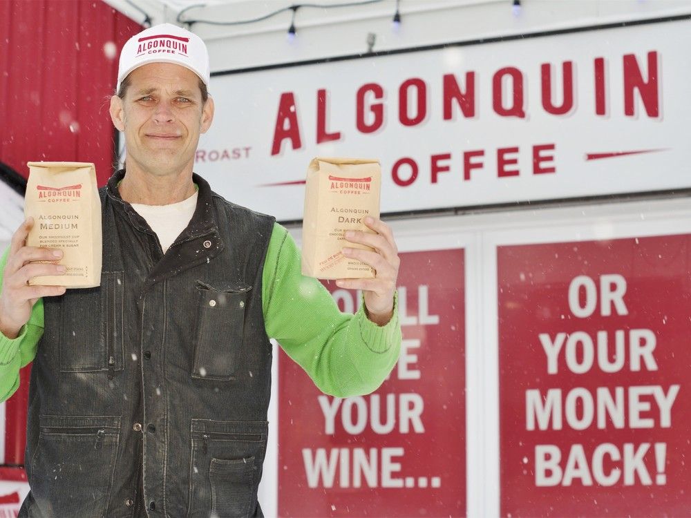 Sundridge-based coffee business brings variety of coffee flavours ...