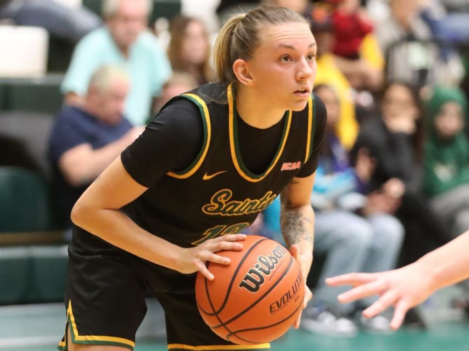 Local roundup: Day, Lucier receive OCAA honours | Chatham Daily News