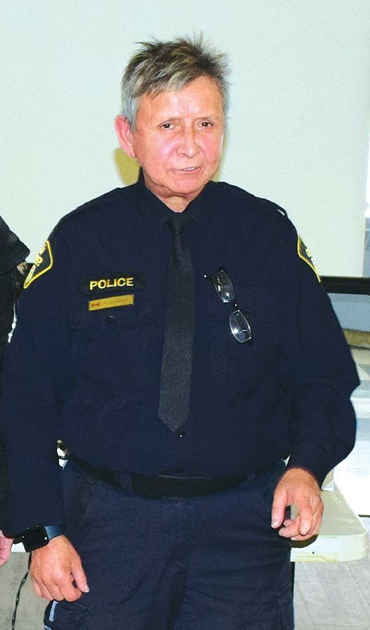 OPP warning residents about scams | Elliot Lake Standard