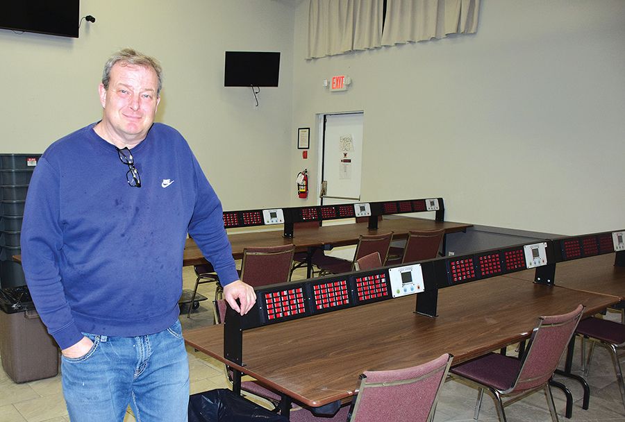 Bingo is back on in Elliot Lake | Elliot Lake Standard