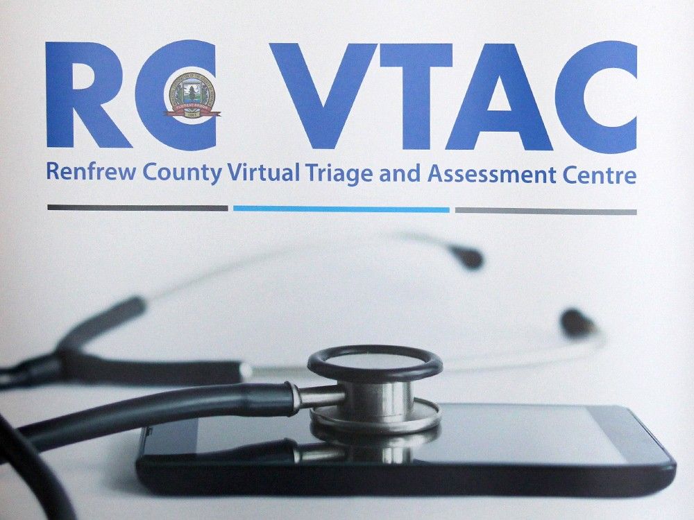 Ontario commits to permanent funding for Renfrew County VTAC | Pembroke ...