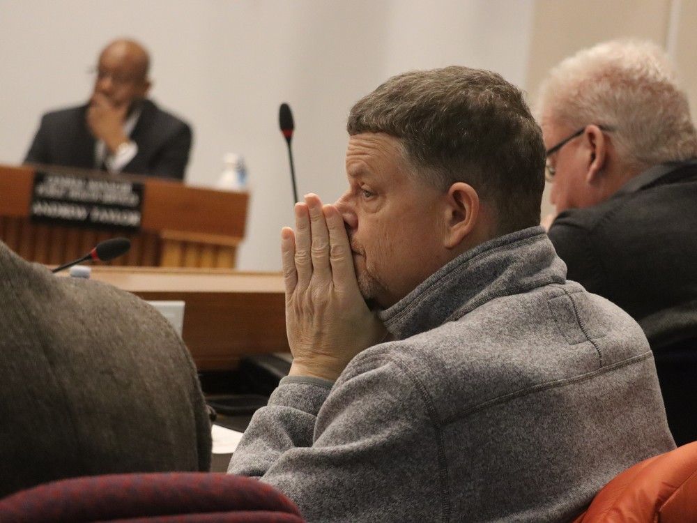 Lambton County council passes budget with four per cent tax hike | The ...