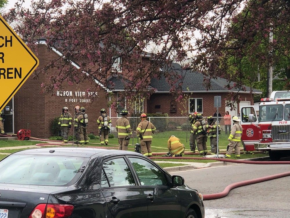 Point Edward woman convicted of arson in $150K blaze | Tillsonburg News
