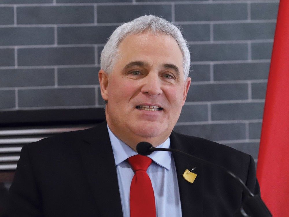 FedNor invests $1.5M into Manitoulin support group over five years ...