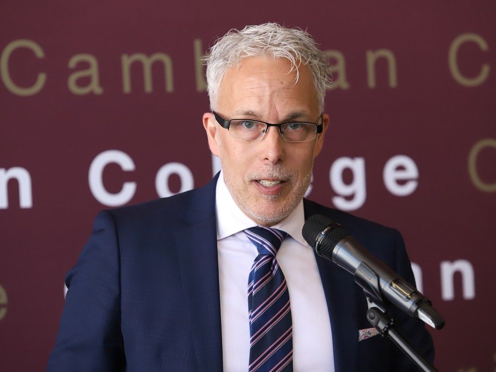 Shawn Poland appointed to Greater Sudbury Police Services Board ...