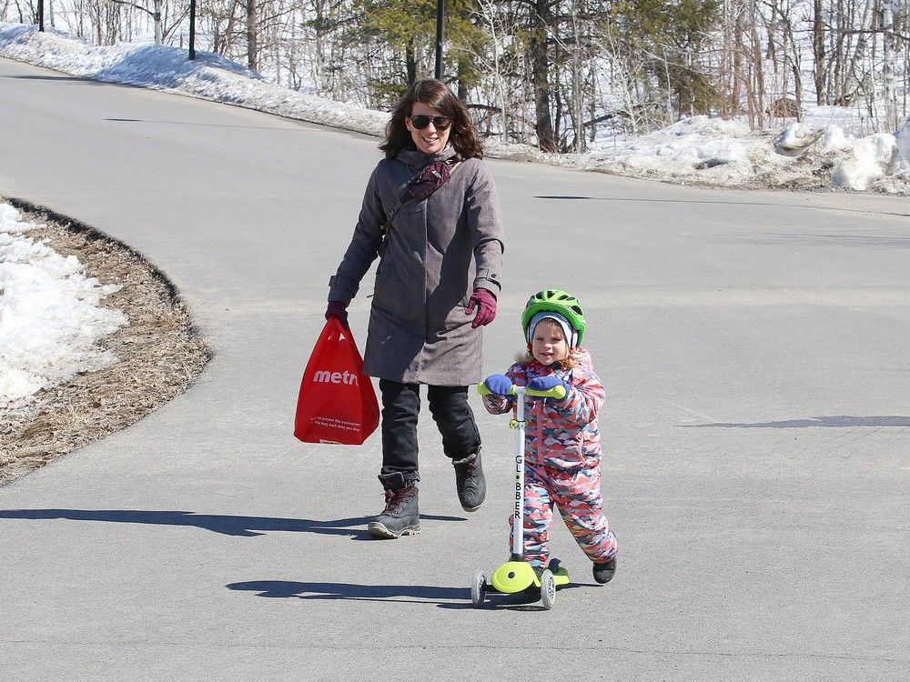 Have your say on how Greater Sudbury spends $4.39 million | Sudbury Star