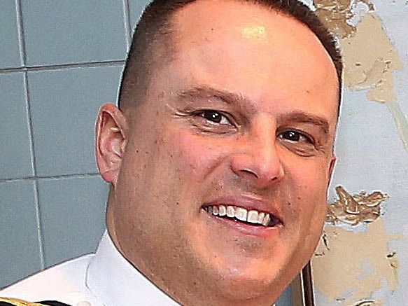 Greater Sudbury's deputy fire chief 'will be off until further notice ...