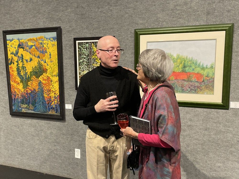 On display at the Timmins Museum | The Daily Press