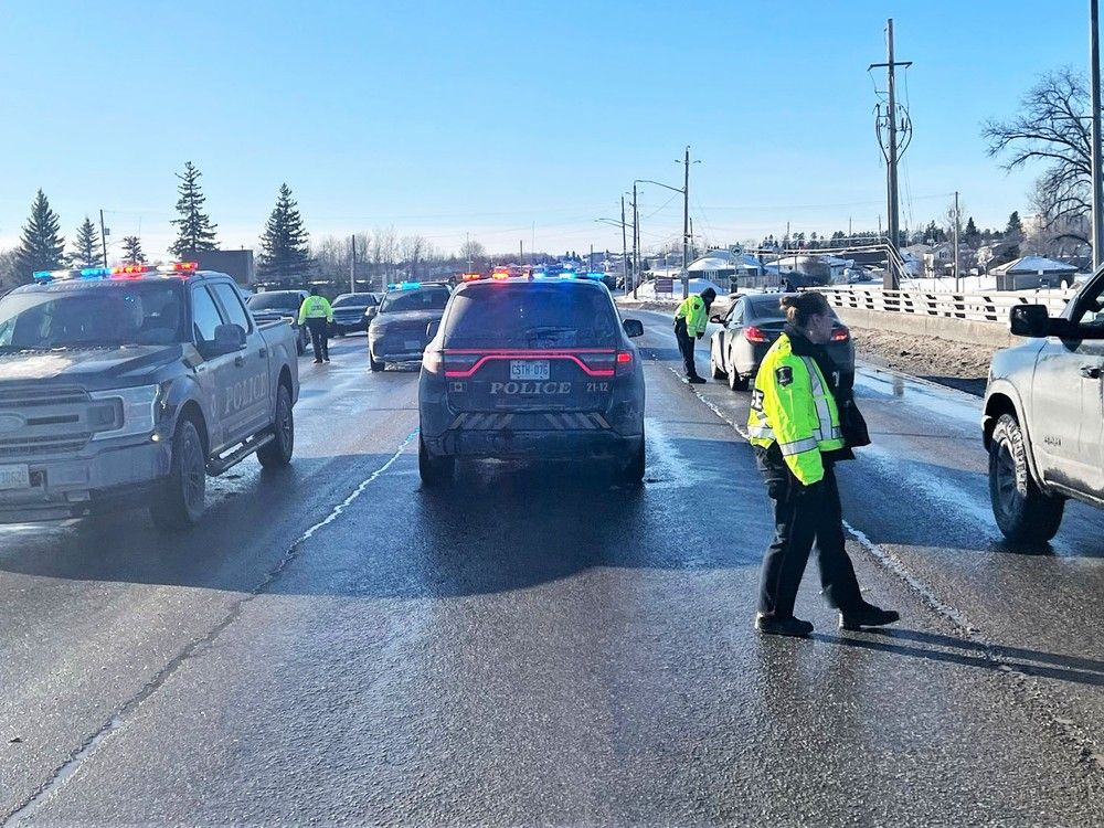 TPS reports 'disturbing trend' in the number of impaired driving ...