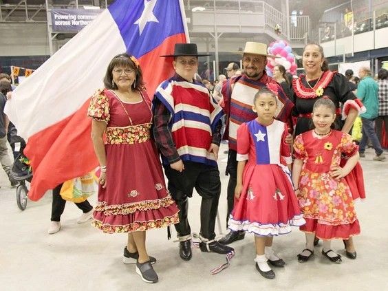 Multicultural festival officially one of the best in Ontario | The ...