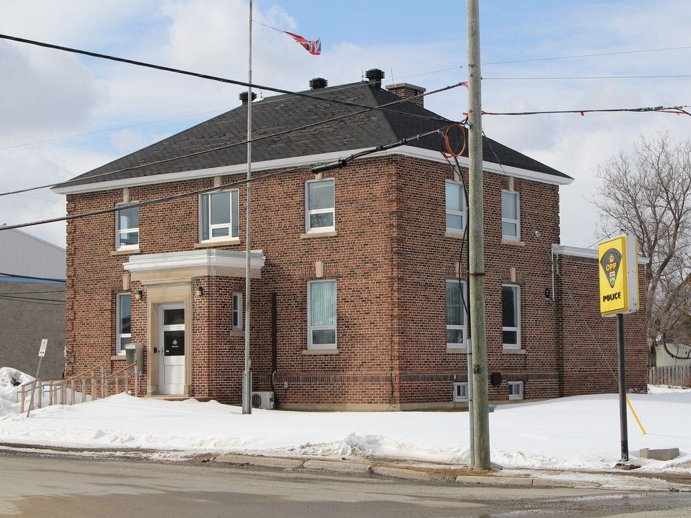 OPP proposing to close detachment office in Black River-Matheson | Mid ...