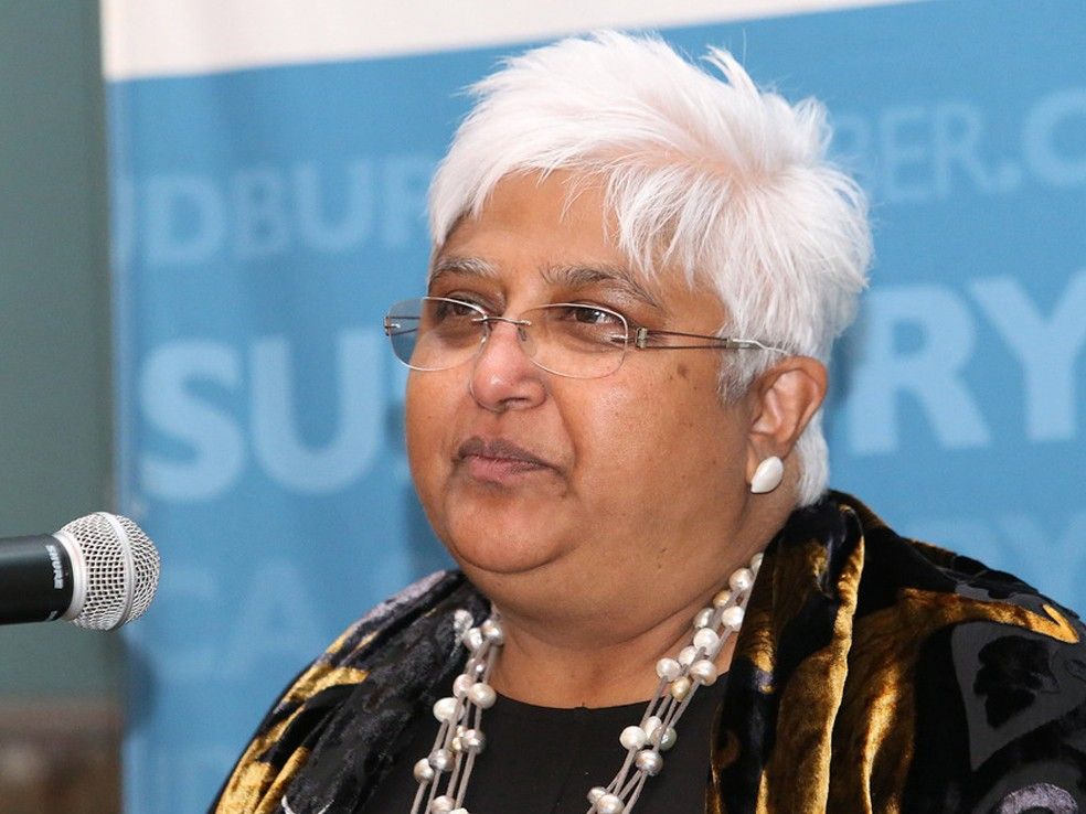 NOSM receives $500,000 Labelle Foundation | The Daily Press