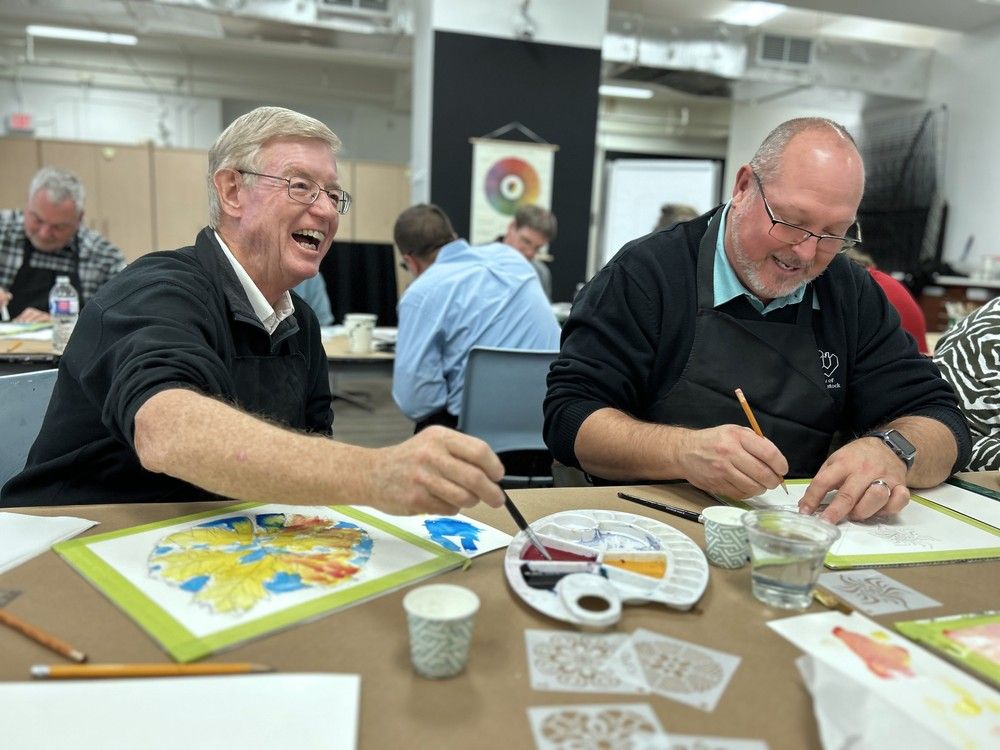 ArtCity: Art everywhere | The Woodstock Sentinel Review