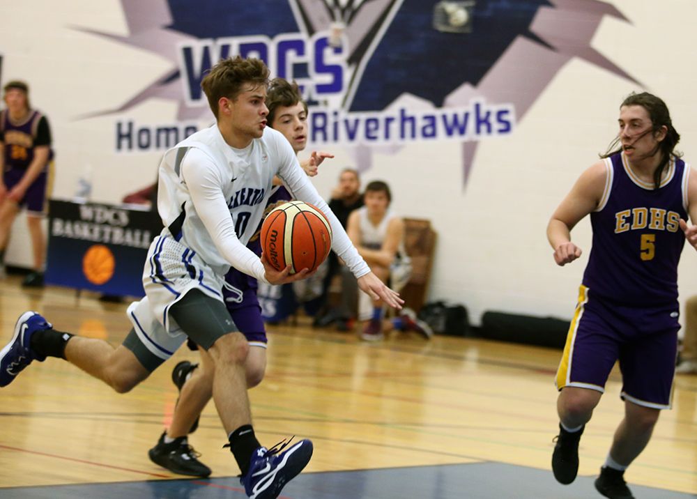 High school sports round-up: winter season quickly wrapping | Owen ...