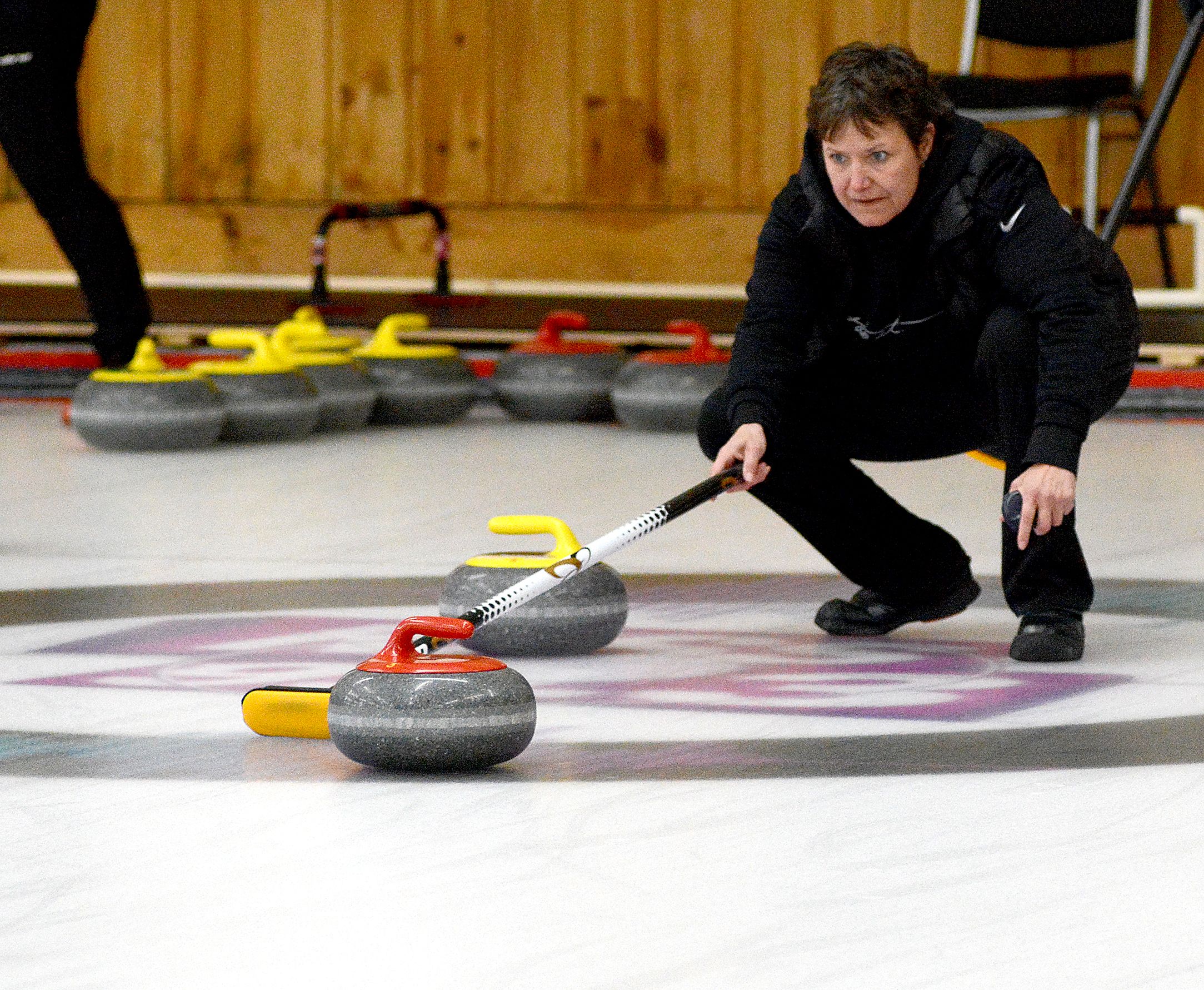 GALLERY: Northern Ontario Senior semifinals set for Sunday | Sudbury Star