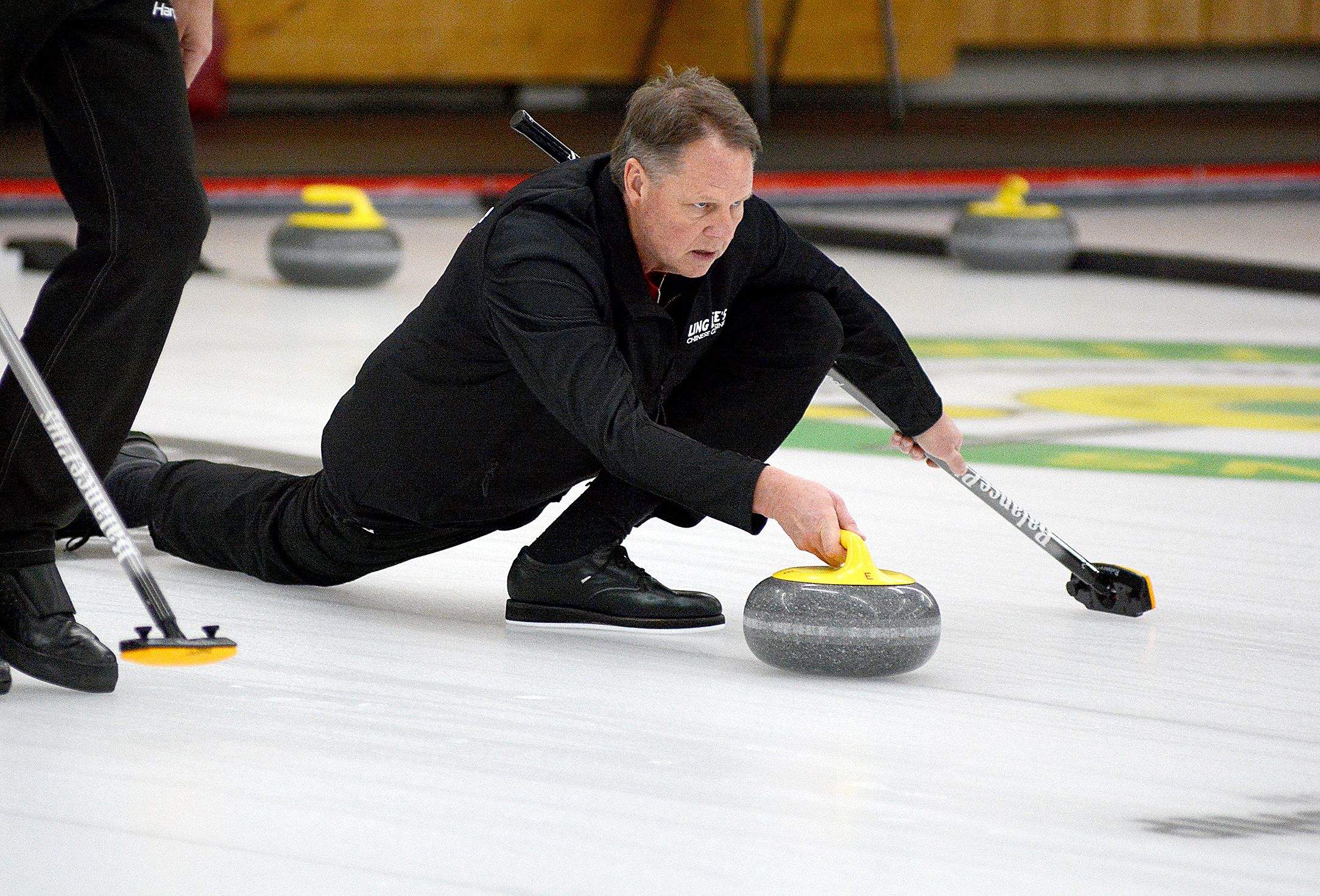 Rosengren, Szajewski rinks capture Northern Ontario titles | The Daily ...