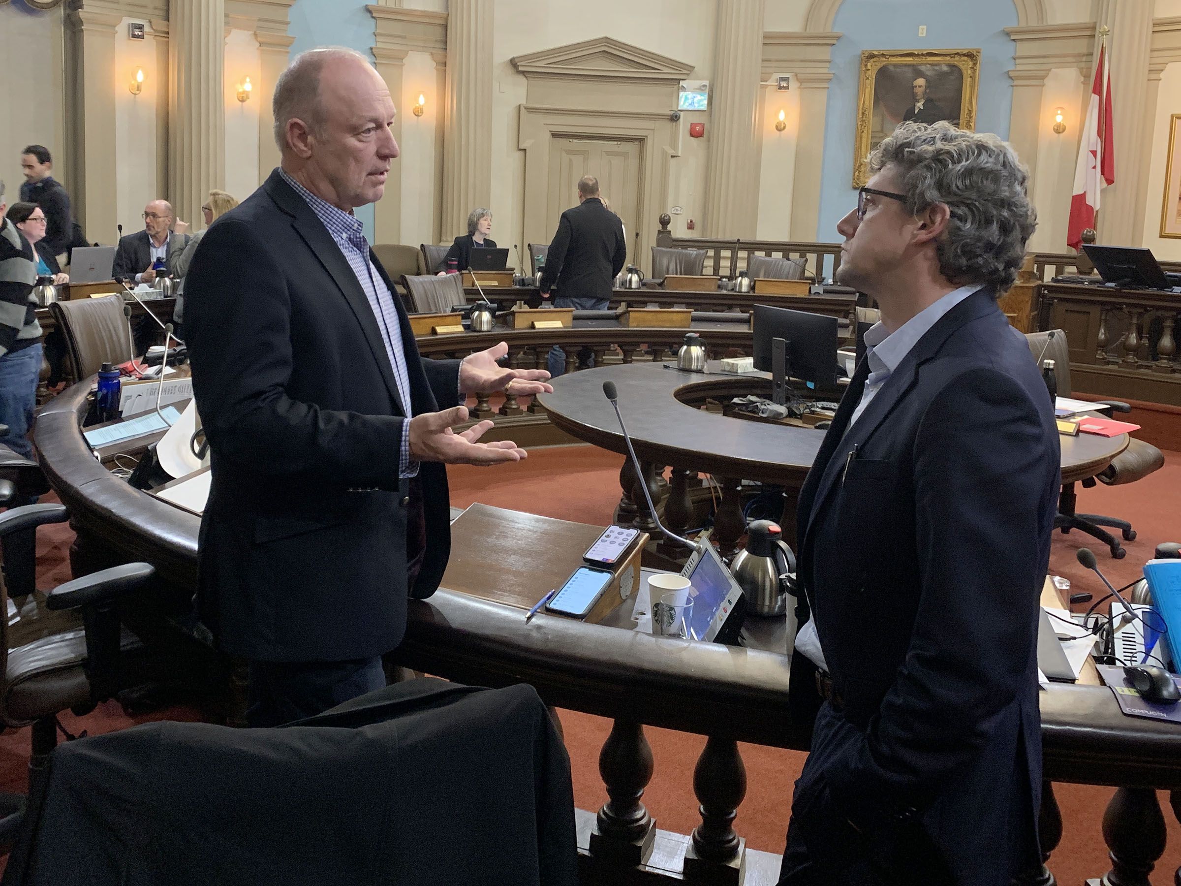 Kingston council to take a second look at bulk water rate increases ...