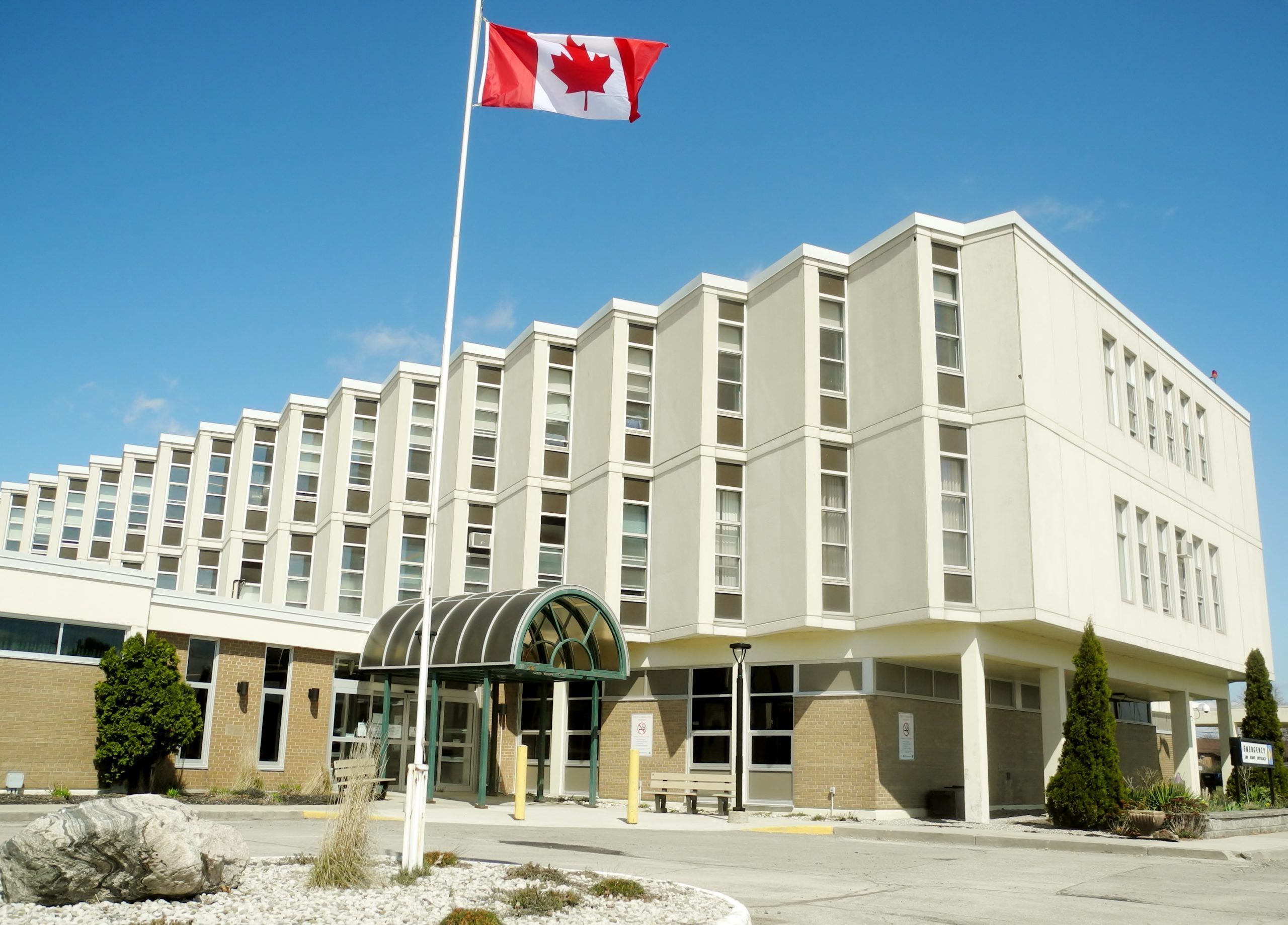 Power outage scheduled for Wednesday at WHGH | Simcoe Reformer