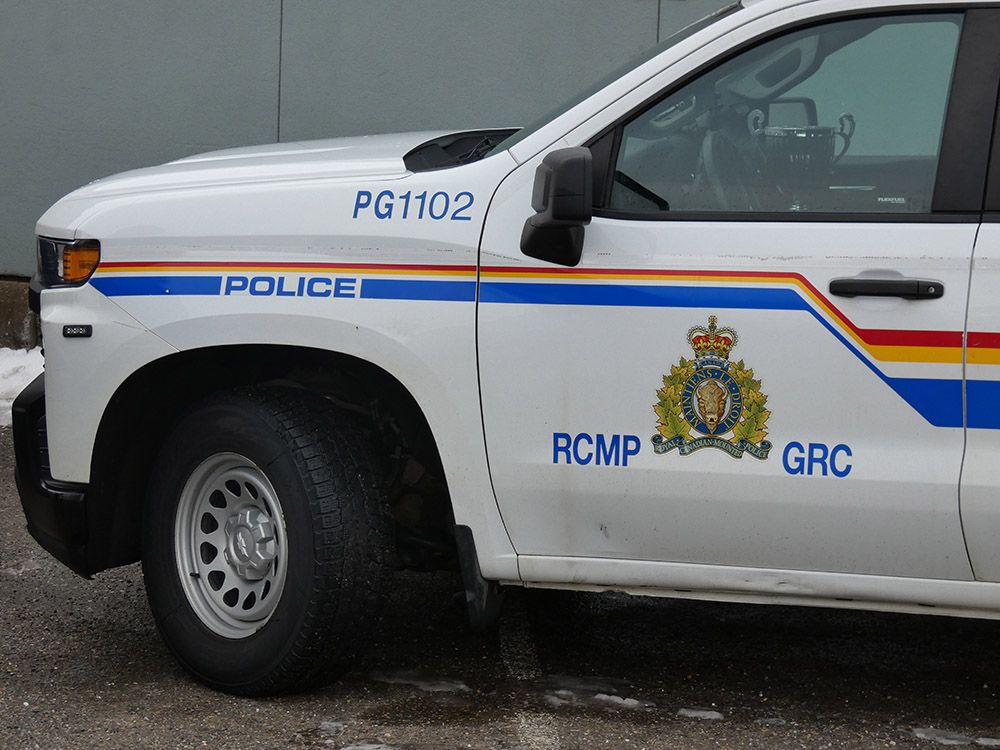 Prince George wants more municipal input on RCMP contracts | Prince ...