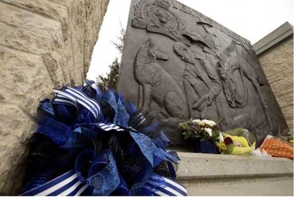 Pride In Wearing The Uniform Strathcona County Rcmp Officer Dead After Collision Early Monday 8769