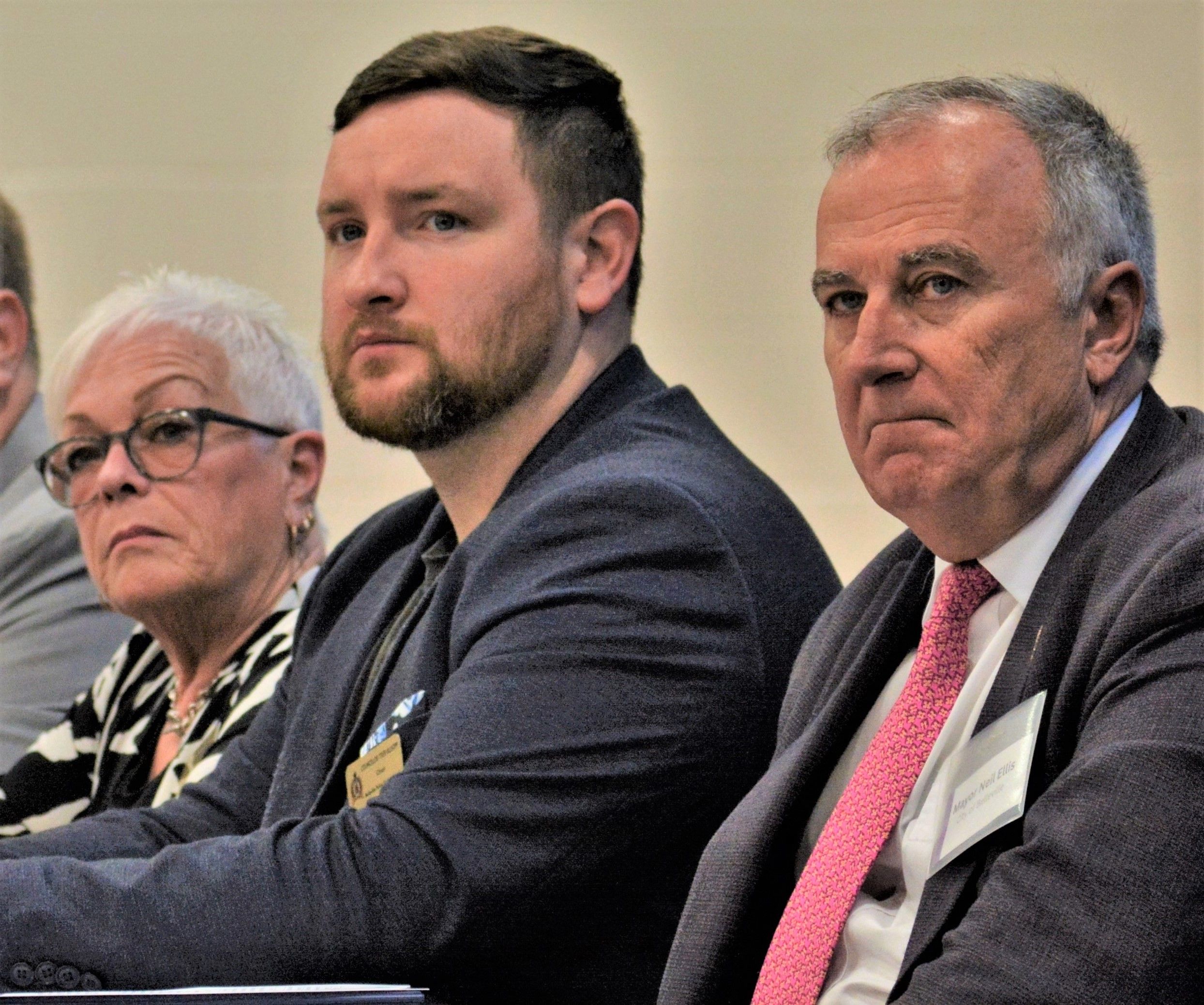 Summit draft plan aims for 25% reduction in homelessness by 2027 ...