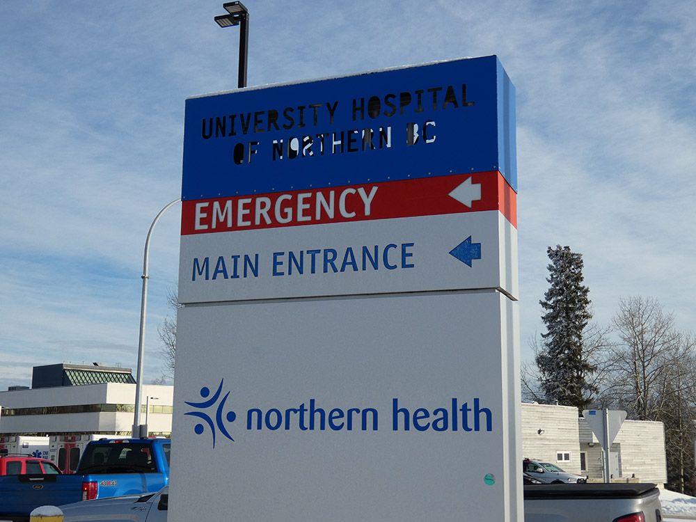 Prince George Saw 14 Toxic Drug Deaths In February And March Coroner