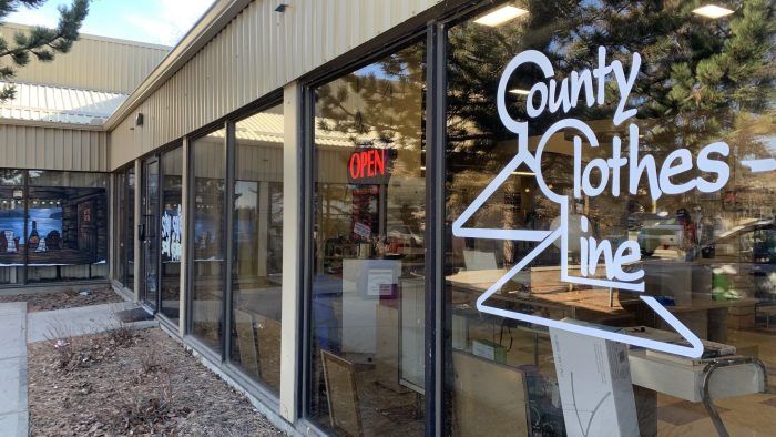 County Clothes-Line launches $275K roof replacement capital campaign ...