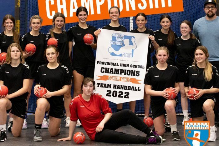 Nearly 1,000 handball athletes competing at Millennium Place | Sherwood ...