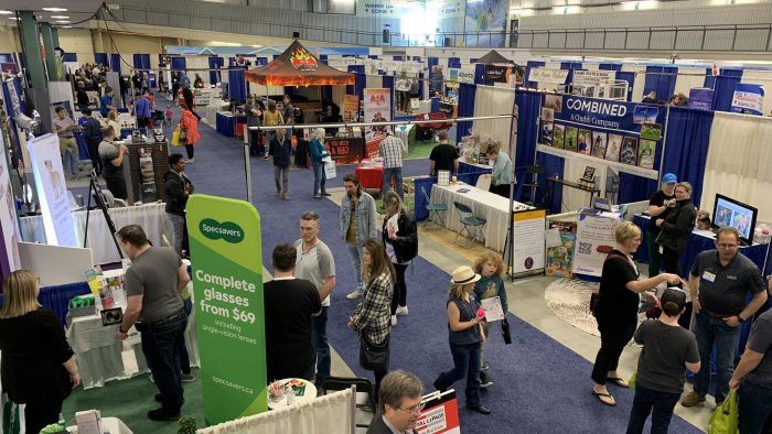 "We're back baby!": 38th Trade Show yields successful partnership ...