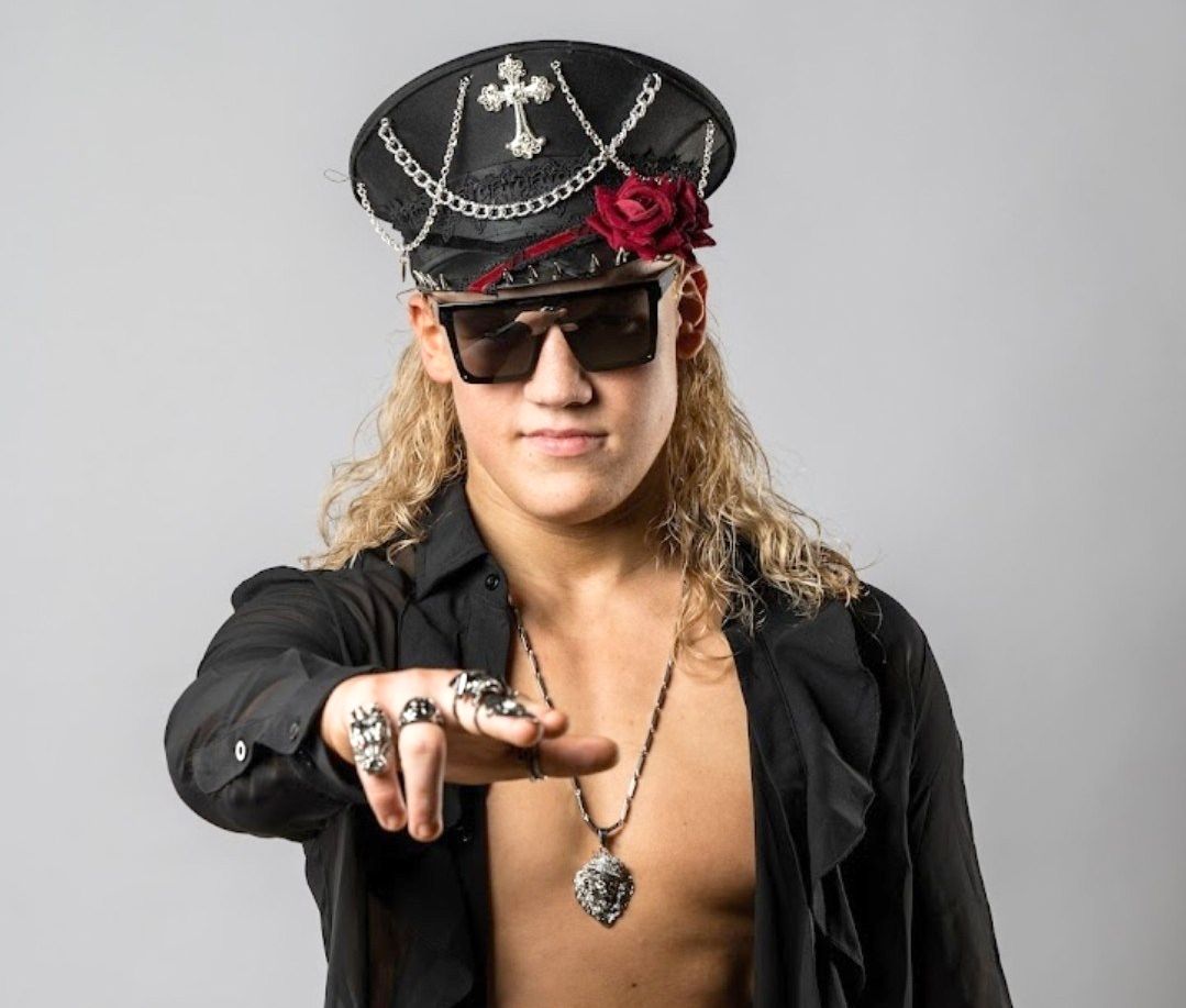 Family activities, then wrestling show at Blezard Valley Centre ...