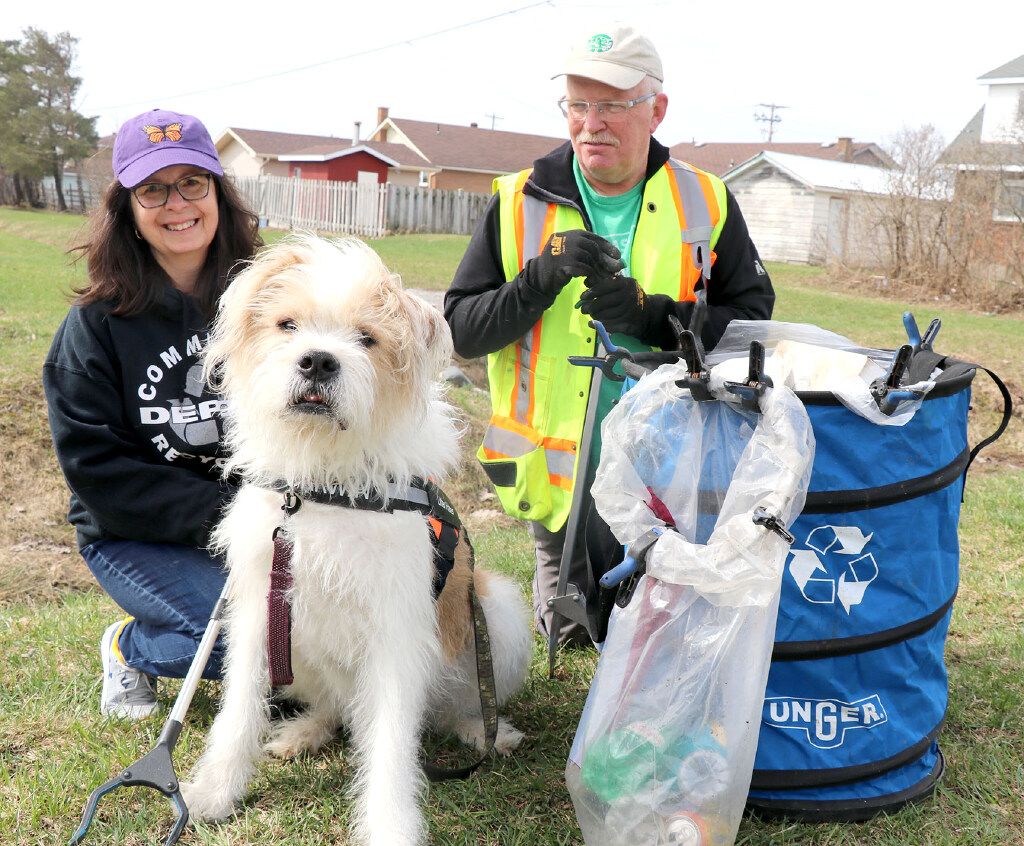 Tim Hortons 'doing our part' to fight waste | Sault Star