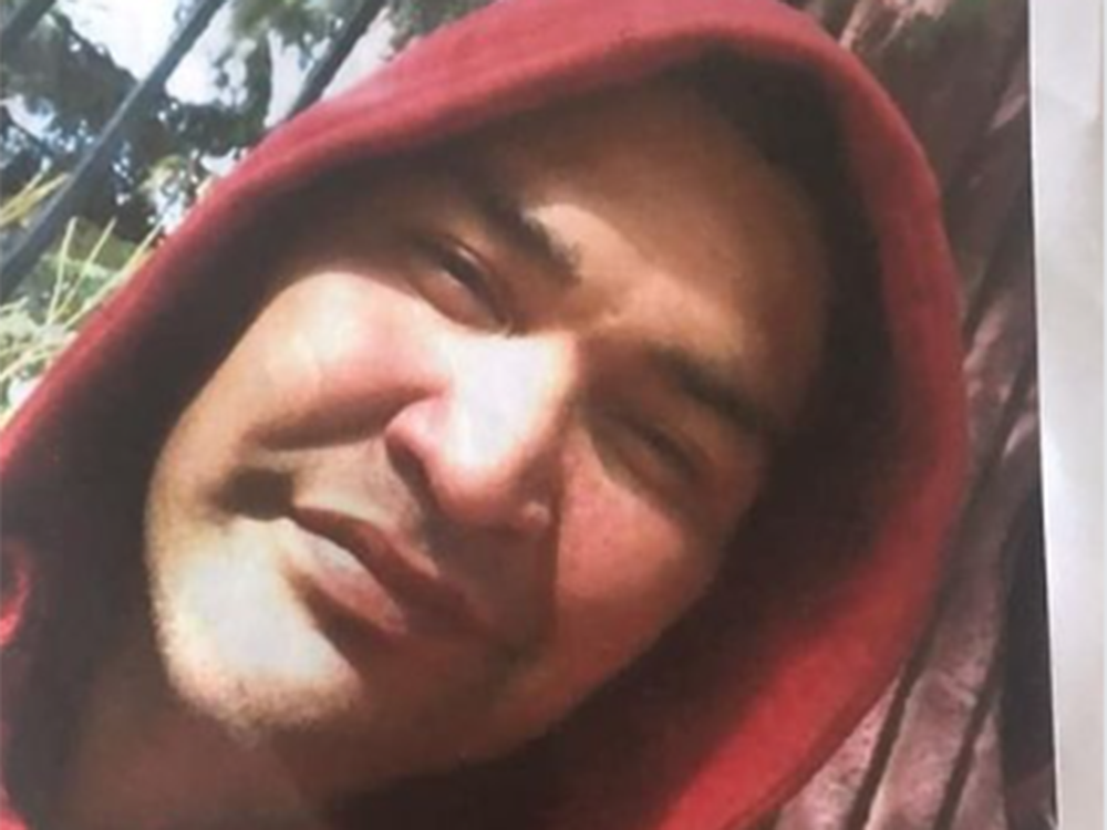 Prince George RCMP looking for missing 35-year-old man | Prince George Post