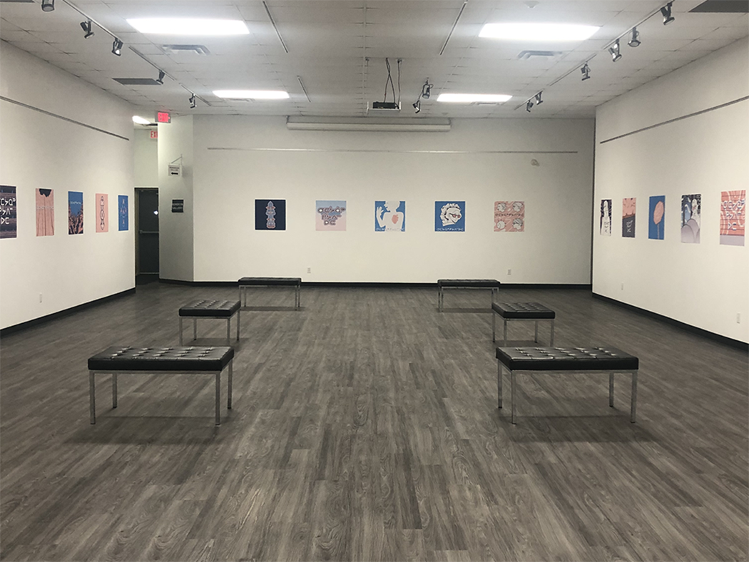 Spring galleries at Prairie Fusion Arts and Entertainment | The Graphic ...