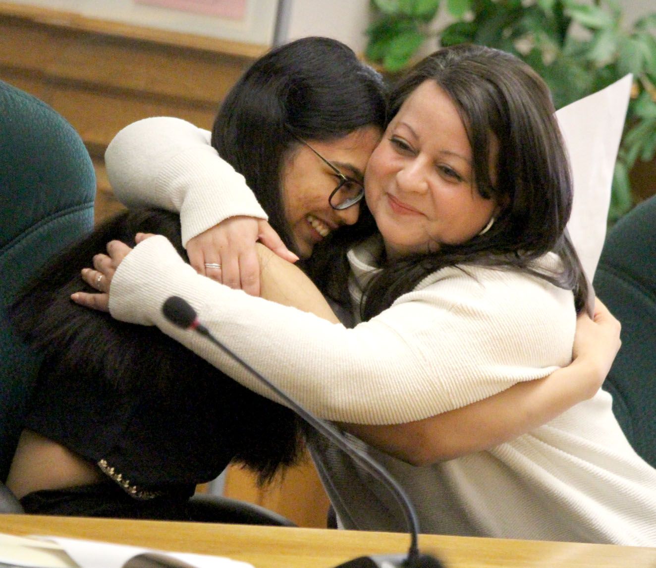 International students 'hungry to learn,' ready to follow career dreams ...